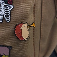 Among US Pins Enamel Pin Enamel Pin Set Pins Laple Pin Hard - Etsy ...