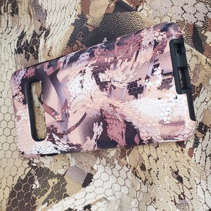 Optifade Timber Sitka Camo Tough Phone Case - Etsy