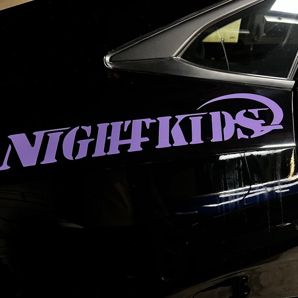 Wangan Midnight Black License Plate Frame Frames JDM Prism Holographic ...