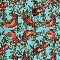 Regency Stripe Upholstery Fabric Devonshire Damask by Whitneyenglish ...