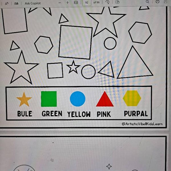 26 Printable Alphabet Lowercase Dab It Worksheets | Preschool-kdg ...