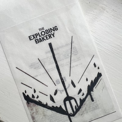 Square 37mm Stickers, A4 Sheets, Matte Finish, Logo Stickers ...