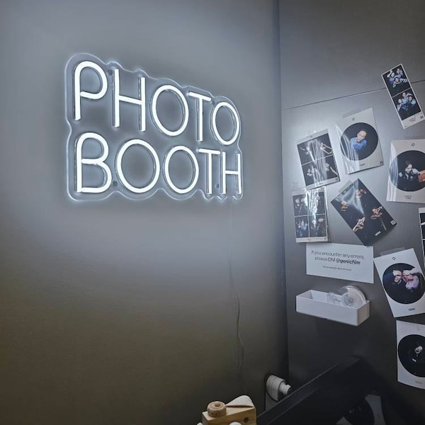 It's Glow Time Neon Sign, Botox Sign, Led Light Sign for Beauty Salon ...