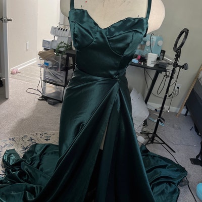 Patron Bustier Patron Mini-jupe : 2 Patrons De Couture Numériques 7 ...