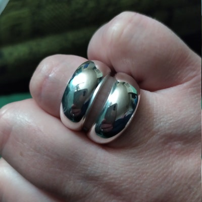 Silver Elephant Necklace Elephant Symbol Lucky Miniature - Etsy