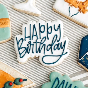 Paco the Piñata Cookie Cutter - Etsy