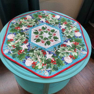 Midnight Trip Quilt Pattern by Nine Mile Patterns 2120 - Etsy