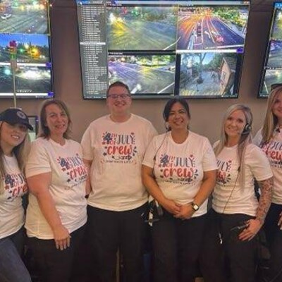 Funny Dispatcher Hoodie 911 Hooded Sweatshirt for First Responder Thin ...