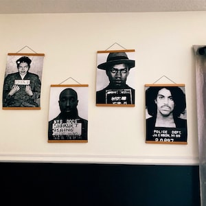 Downtown Los Angeles Map DTLA Map Los Angeles City Map Los | Etsy