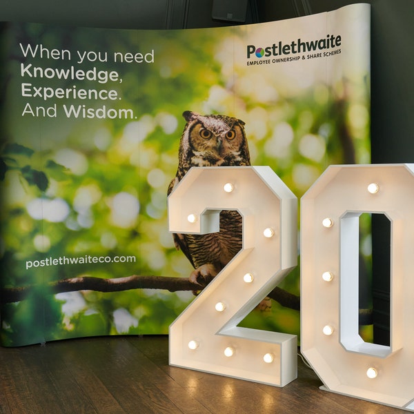 4ft Led Numbers - Etsy UK