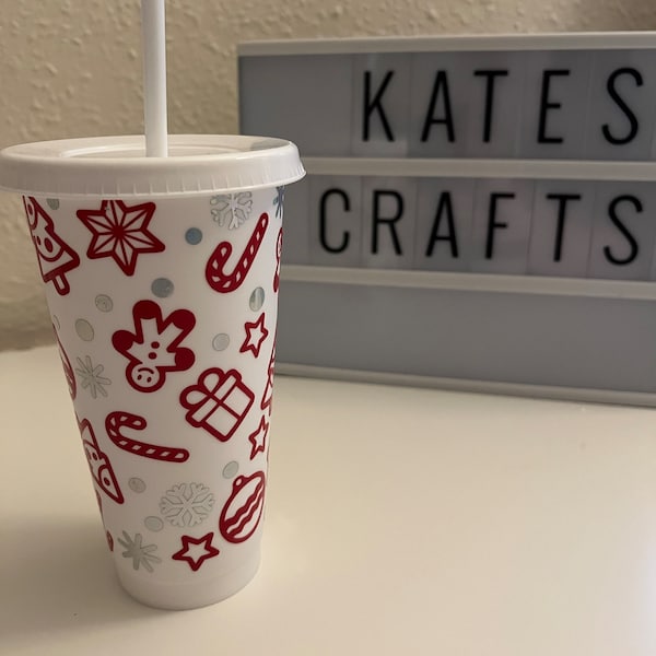 Maze SVG Full Wrap, Maze Runner Pattern for Cold Cup 24 Oz | SVG, PNG ...