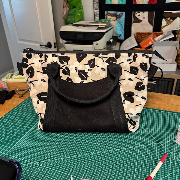 Style Arc Atlas Woven Pants Paper Pattern, Multi Size Pattern 4-16, New ...