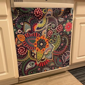 Solid Black Stair Riser Window Sill Tile Stickers 7 Inch X | Etsy