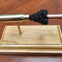 40 S&W R.I.P. G2 Research Radically Invasive Projectile Solid Copper ...