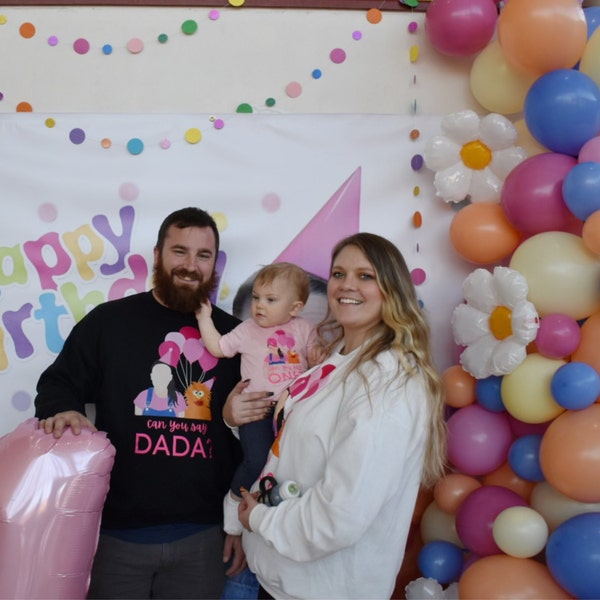 Mrs. Rachel Matching Family Birthday Shirt, Can You Say Custom ...