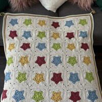 Uli the Unicorn Hand / Glove Puppet Crochet Pattern - Etsy Canada