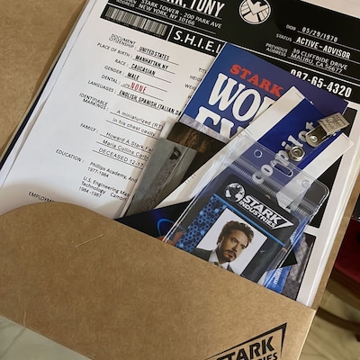 Winter Soldier Notebook Bucky Barnes Journal Winter Soldier Red Book ...