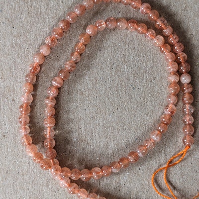 6mm Purple Tiger Eye Hawk Eye Gemstone Sugilite Purple Grade - Etsy