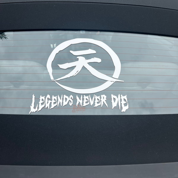 Dharma Wheel Vinyl Decal Sticker Bumper Car Truck Window - Etsy