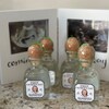 Mini Tequila Custom Label 50ML, Graduation Label, Mini Patron Labels ...