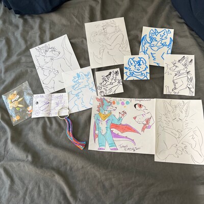 Custom Mlp Character Commission, Mlp Commission, Mlpfim, Mlp Art ...