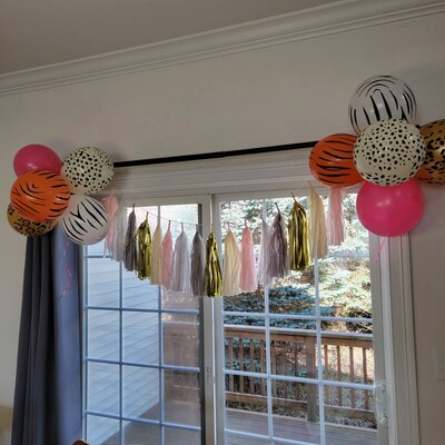 Piano Garland Paper Music Garland Band Party Garland Music Teacher ...