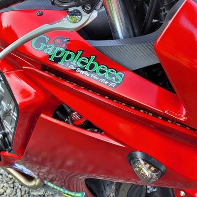 Lab With Backwards Hat Premium Vinyl Decal 4 Colors 8 Sizes - Etsy