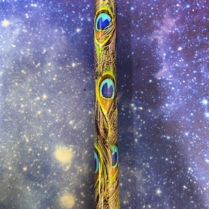Evil Villain Pens With Swarovski Crystal maleficent ursula cruela ...