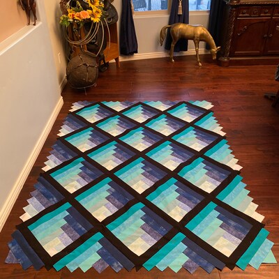 Way up There Pattern by Kimberly Rado Giraffe Quilt Pattern - Etsy