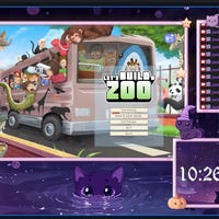 Discord Banner | Starry Night Moon Theme | Cute Cozy Aesthetic | Custom ...