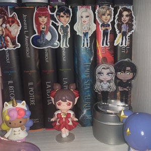 Morrigan ACOTAR Printart - Etsy UK