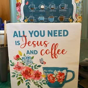 Pioneer Floral Wall Art Instant Download Farmhouse Decor Gift for Woman ...