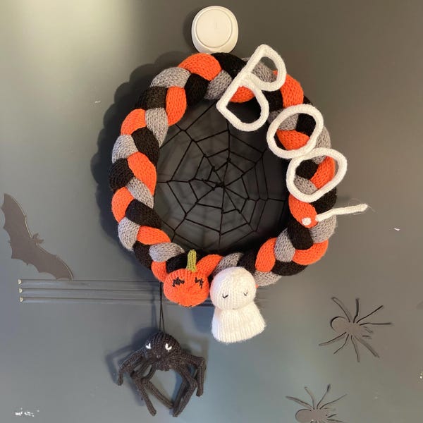 Horizontal Stitch Hats (PATTERN PDF for Addi Express Kingsize Knitting ...