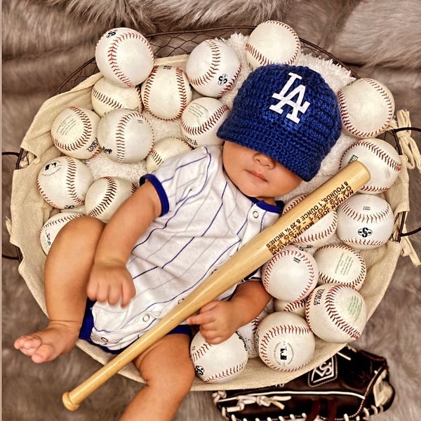 Newborn Baby ST LOUIS CARDINALS Baseball Cap, Hat, Custom Made - Etsy