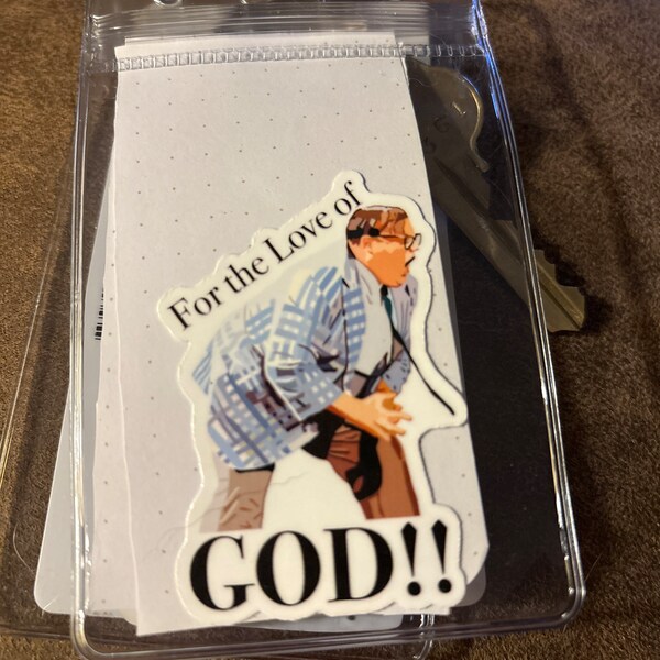 Flying V Style Guitar Sticker - Etsy