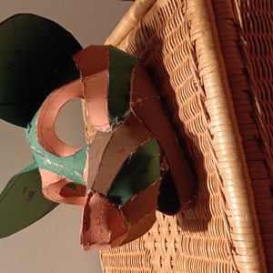 DIGITAL Wickerbeast Hand Paw Pattern for Fursuits PDF Download - Etsy