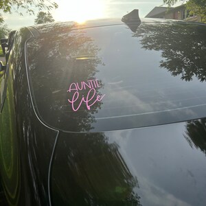 Jumping Horse Vinyl Car Bumper Decal or Sticker Hunter Jumper - Etsy