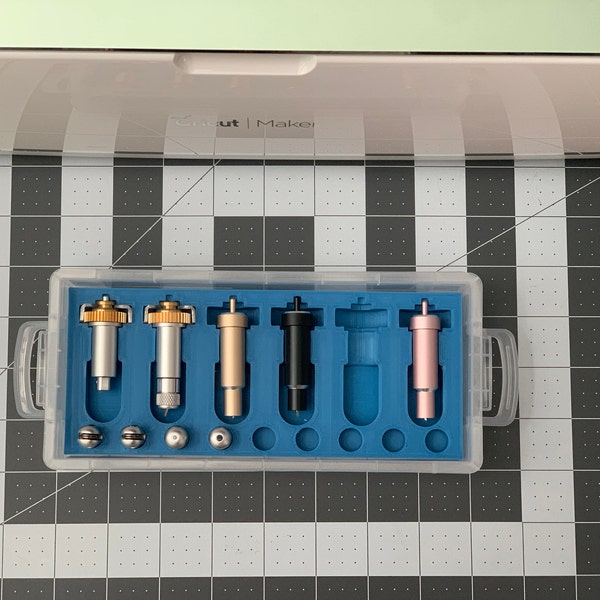 Cricut Maker Blade Tray - Etsy