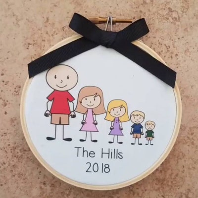 Bald and Balding Stick Figure Clipart Clip Art Vectors Bald - Etsy