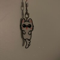 Satoru Gojo Katze, Suguru Geto Katze, 3d Druck, PLA, Jujutsu Kaisen ...