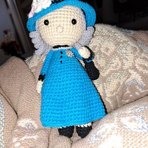 Custom Clone Wars Crochet Doll Anakin, Obi Wan, Ahsoka, Captain Rex ...