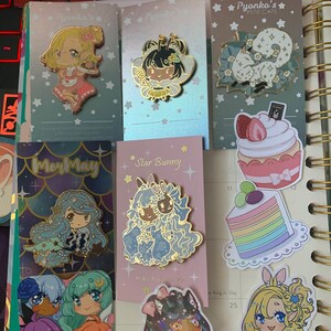 Pyonko's Petit Café by PyonkosPetitCafe on Etsy