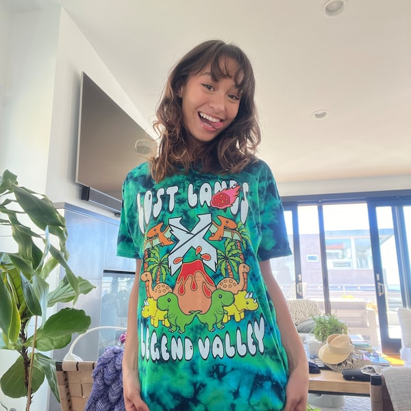 PRETTY LIGHTS the Mothership Tie Dye Shirt Edm Music Festival Merch - Etsy