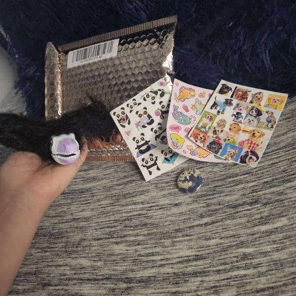 Catbus Totoro Inspired Kemono Fursuit Head Furry With Paws -FINISHED - Etsy