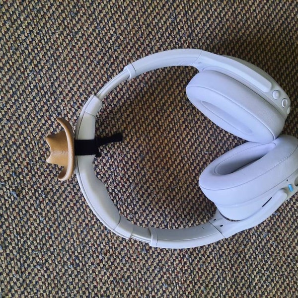 Cowboy Hat Attachment for Headset, Gaming and Streaming Headset ...