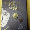 Mistborn™ Set #2 - Two Coins of Elendel - Etsy