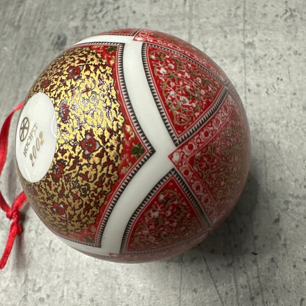 Vintage Rosenthal Classic Rose Collection Vase With Green Flower Decor ...