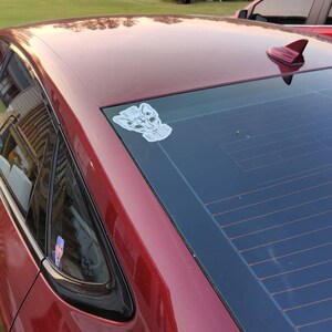 Naps over everything vinyl sticker/coffin sticker/nap | Etsy