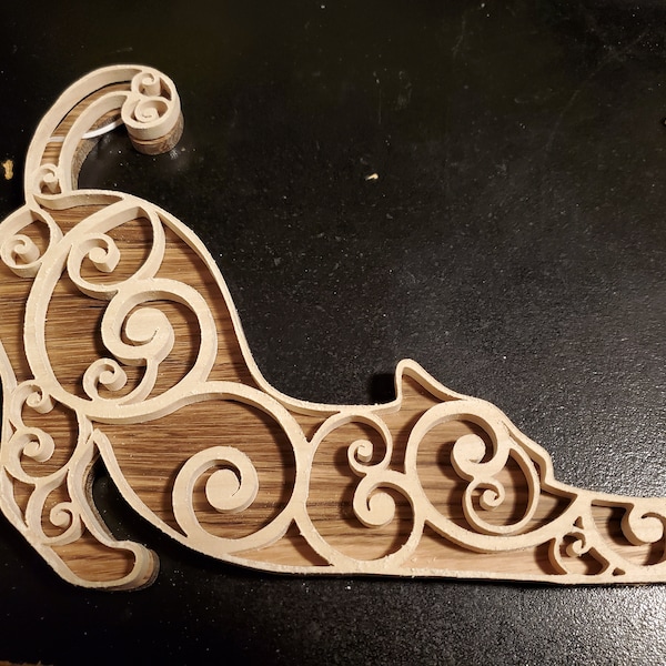 Butterfly Vines SVG, Cutting Digital File, Elegant Change Laser Wood ...