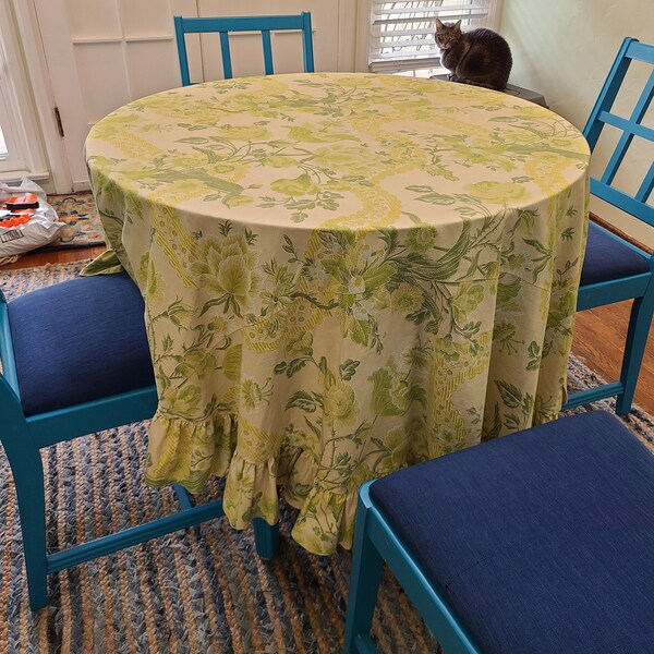 Lavender Sachet - Hand Embroidered Hot Pad Upcycled as Lavender Sachet ...